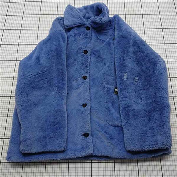 管理番号： 160115002786320260320ベースB/K付属品： 無<br>採寸はAIが1cm各の格子背景で行っております。素材： 画像参照色： ラスボア RASVOA RAZ1012308A0004 フェイクファージ...