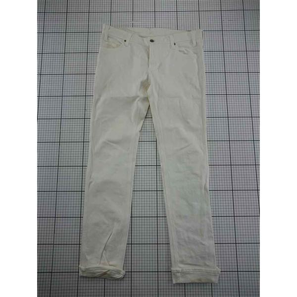 管理番号： 160115002846420260320ベースB/K付属品： 無<br>採寸はAIが1cm各の格子背景で行っております。素材： 画像参照色： 5351プールオム 5351 POUR LES HOMMES ホワイトデ...