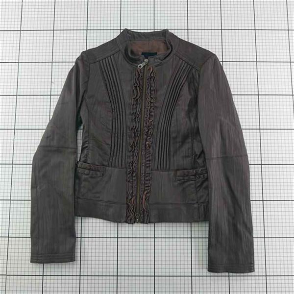 管理番号： 160115002952220260320ベースB/K付属品： 無<br>採寸はAIが1cm各の格子背景で行っております。<br>やや汚れあり素材： 画像参照色： ピエスモンテ PI?CE MONT?E ...