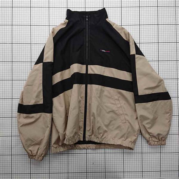 管理番号： 160130004309520260320ベースB/K付属品： 無<br>採寸はAIが1cm各の格子背景で行っております。<br>やや汚れあり素材： 画像参照色： ジャバ Java メンズ ジャケット ベ...