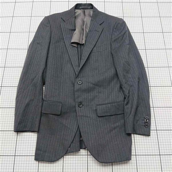 管理番号： 160204001490120260320ベースB/K付属品： 無<br>採寸はAIが1cm各の格子背景で行っております。<br>タグに名前あり素材： 画像参照色： カシヤマ KASHIYAMA the ...