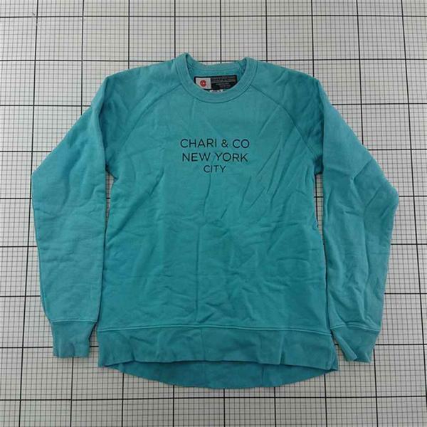 管理番号： 160204005490720260320ベースB/K付属品： 無<br>採寸はAIが1cm各の格子背景で行っております。素材： 画像参照色： チャリ アンド コー CHARI &amp; CO NEW YORK C...