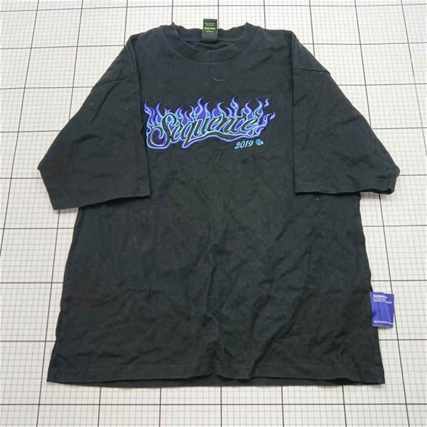 管理番号： 160213000255920260320ベースB/K付属品： 無<br>採寸はAIが1cm各の格子背景で行っております。素材： 画像参照色： シークエンス Sequence by B ONE SOUL 半袖Tシャツ...