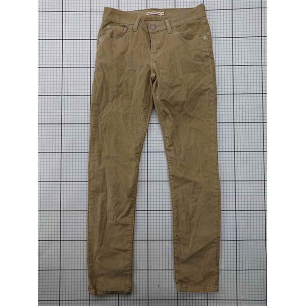 管理番号： 160224000393420260320ベースB/K付属品： 無<br>採寸はAIが1cm各の格子背景で行っております。素材： 画像参照色： リーバイス PREMIUM BORROWED FROM THE BOYS...