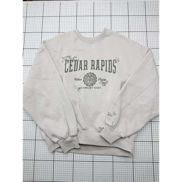 管理番号： 160224000572320260320ベースB/K付属品： 無<br>採寸はAIが1cm各の格子背景で行っております。素材： 画像参照色： クラシカルエルフ Classical Elf CEDAR RAPIDSロ...