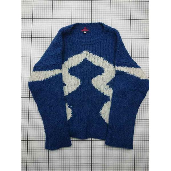 管理番号： 160302000090720260501ベースB/K付属品： 無<br>採寸はAIが1cm各の格子背景で行っております。素材： 画像参照色： ジ・アニマルズ・オブザーバトリー THE ANIMALS OBSERVA...