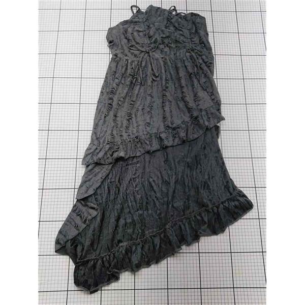 管理番号： 160309001989220260407ベースB/K付属品： 無<br>採寸はAIが1cm各の格子背景で行っております。素材： 画像参照色： アプレジュールミニョン apr?s jour mignon MAJ927...