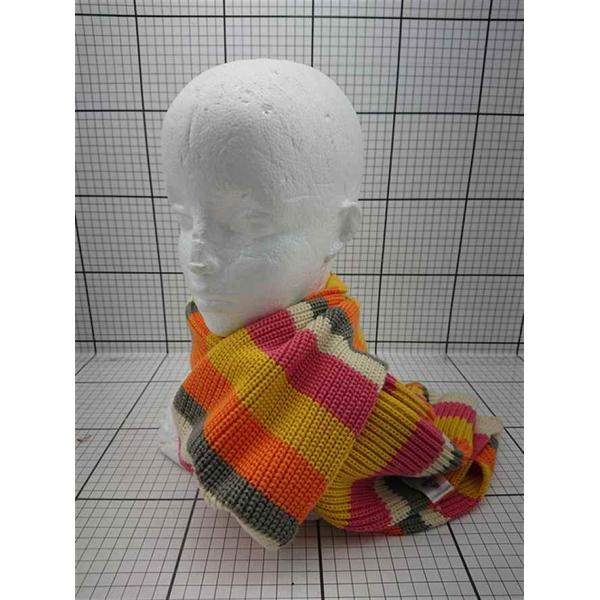 管理番号： 160309002020120260522ベースB/K付属品： 無<br>採寸はAIが1cm各の格子背景で行っております。素材： 画像参照色： ハイアイメイドイット Hi, I Made It マルチカラーボーダーマ...