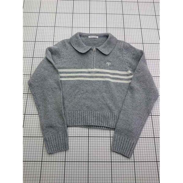 管理番号： 160316000235920260327ベースB/K付属品： 無<br>採寸はAIが1cm各の格子背景で行っております。素材： 画像参照色： アポルテ パール レ マルシェ APORTE PAR LES MARCH...