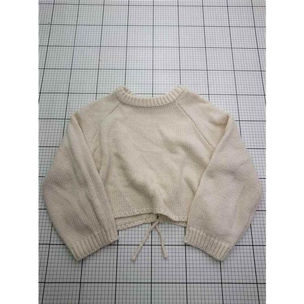 管理番号： 160316000606720260414ベースB/K付属品： 無<br>採寸はAIが1cm各の格子背景で行っております。素材： 画像参照色： エヘカソポ ehk? s?p? TYY-1608058 アクリルニットカ...