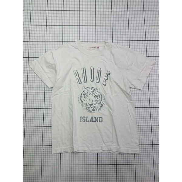 管理番号： 160316000718720260407ベースB/K付属品： 無<br>採寸はAIが1cm各の格子背景で行っております。素材： 画像参照色： グッドロックスピード GOOD ROCK SPEED RHODE ISL...