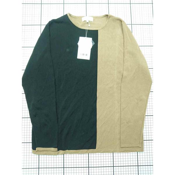 管理番号： 160323000410820260416ベースB/K付属品： 無<br>採寸はAIが1cm各の格子背景で行っております。<br>新品タグ付属素材： 画像参照色： エーシーデザインバイアルファキュービック...