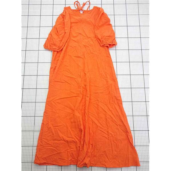 管理番号： 160323001561620260407ベースB/K付属品： 無<br>採寸はAIが1cm各の格子背景で行っております。素材： 画像参照色： ローリーズバイコーナーズ Lowry by Corners コットンワン...