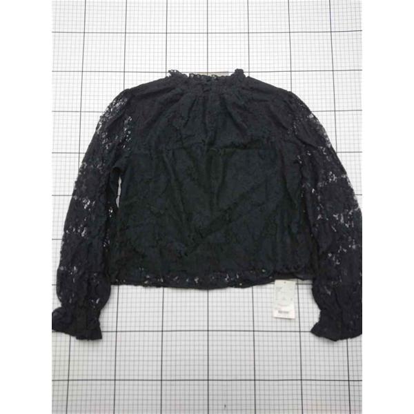 管理番号： 160323002072620260501ベースB/K付属品： 無<br>採寸はAIが1cm各の格子背景で行っております。<br>新品タグ付属ボタン付属素材： 画像参照色： アプレジュール apr?s j...