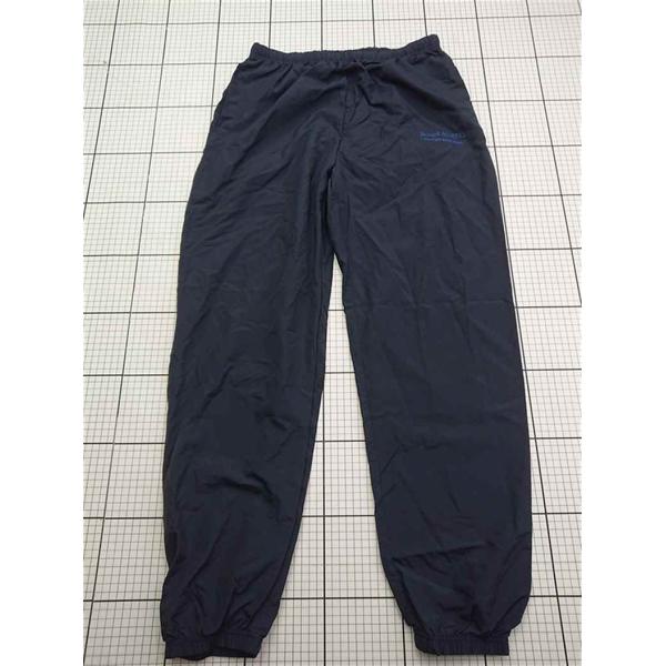 管理番号： 160323002251520260408ベースB/K付属品： 無<br>採寸はAIが1cm各の格子背景で行っております。素材： 画像参照色： ラッセルアスレチック Russell Athletic RC-23107...
