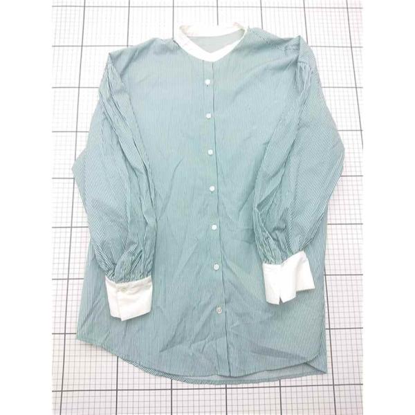 管理番号： 160403001988020260414ベースB/K付属品： 無<br>採寸はAIが1cm各の格子背景で行っております。素材： 画像参照色： アーバンリサーチ URBAN RESEARCH IT34-23B001 ...