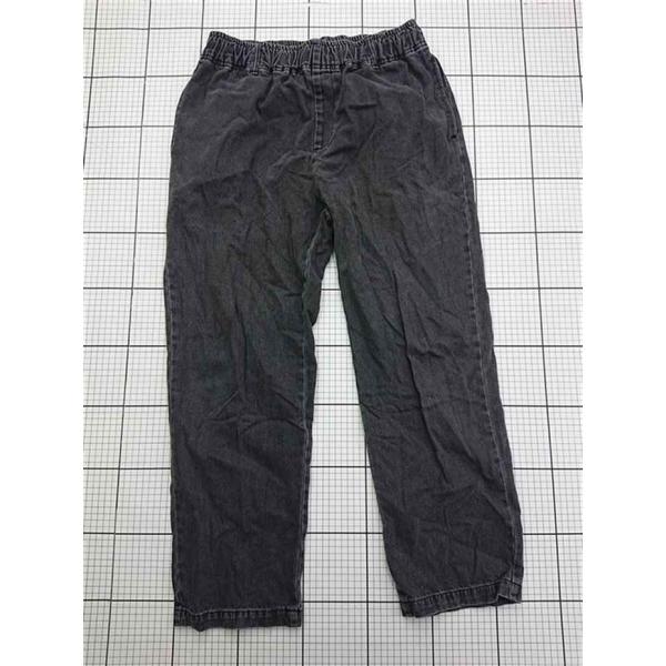 管理番号： 160403003032820260520ベースB/K付属品： 無<br>採寸はAIが1cm各の格子背景で行っております。素材： 画像参照色： メイクススタイル Makes Style! H0212-Q89 コットン...
