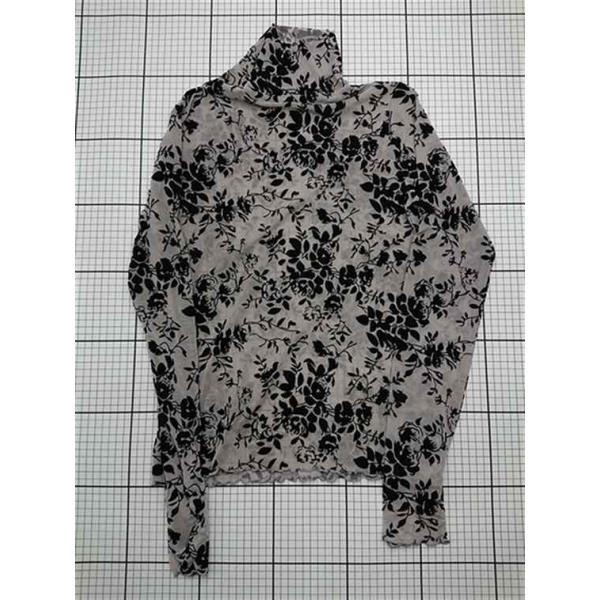 管理番号： 160403003128820260520ベースB/K付属品： 無<br>採寸はAIが1cm各の格子背景で行っております。素材： 画像参照色： アプレジュール apr?s jour mignon MAJ026119B...