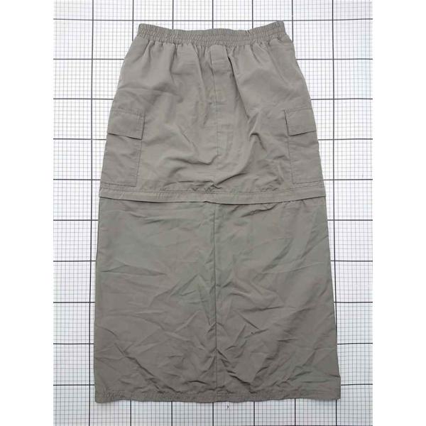 管理番号： 160403003197420260520ベースB/K付属品： 無<br>採寸はAIが1cm各の格子背景で行っております。素材： 画像参照色： アプレジュールミニョン apr?s jour mignon MAJ925...