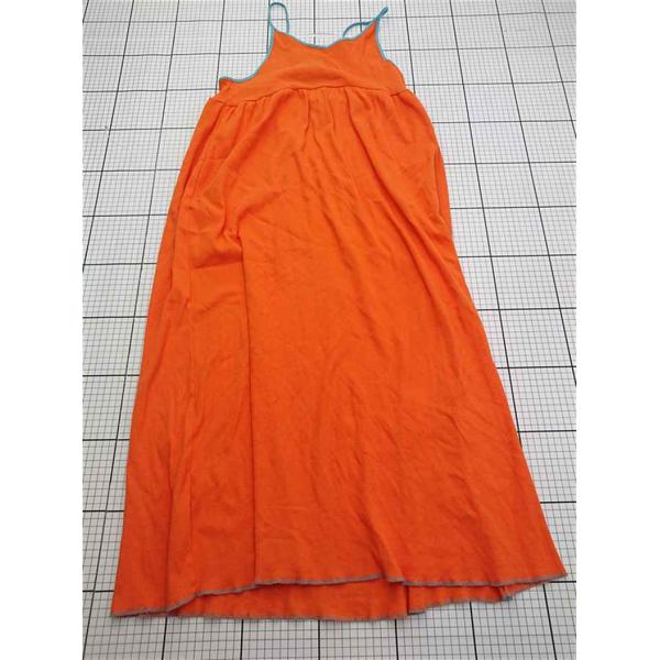 管理番号： 160403003254420260520ベースB/K付属品： 無<br>採寸はAIが1cm各の格子背景で行っております。素材： 画像参照色： ハローサンフランシスコ HELLO SAN FRANCISCO キャミワ...