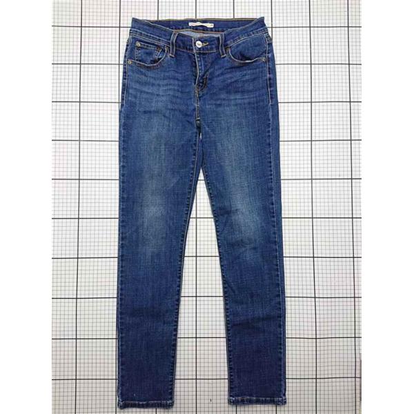 管理番号： 160408000132320260430ベースB/K付属品： 無<br>採寸はAIが1cm各の格子背景で行っております。素材： 画像参照色： リーバイス Levi's BORROWED FROM THE BOYS ...