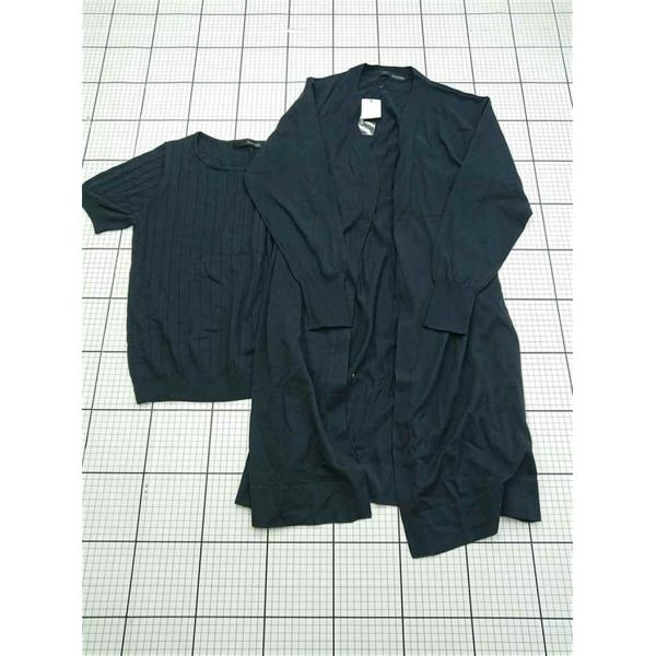 管理番号： 160408000227620260501ベースB/K付属品： 無<br>採寸はAIが1cm各の格子背景で行っております。<br>新品タグ付属素材： 画像参照色： 22オクトーブル 22 OCTOBRE ...