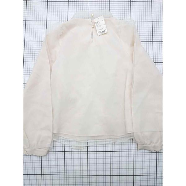 管理番号： 160408000366220260430ベースB/K付属品： 無<br>採寸はAIが1cm各の格子背景で行っております。<br>新品タグ付属素材： 画像参照色： アプレジュール apr?s jour A...