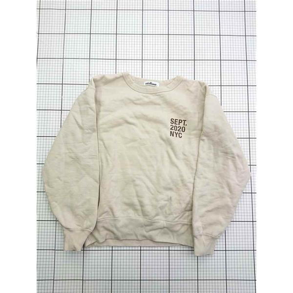 管理番号： 160408000795020260520ベースB/K付属品： 無<br>採寸はAIが1cm各の格子背景で行っております。素材： 画像参照色： イディリアコ idilliaco SEPT.2020 NYC プリントス...