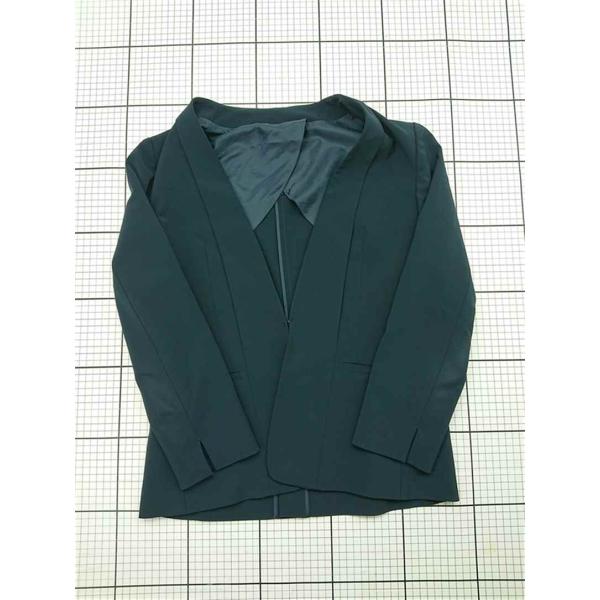 管理番号： 160414001180420260520ベースB/K付属品： 無<br>採寸はAIが1cm各の格子背景で行っております。素材： 画像参照色： ザ・スーツカンパニー THE SUIT COMPANY she T041...