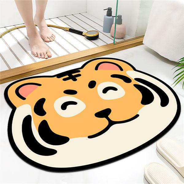 お手入れ簡単：箒でも定期に掃除機をかけても、またはワイプだけで、お掃除頂けます。マットを振ったり、箒で掃きますか、またはお水で洗ったり拭いたリするだけでも構いません。洗濯機や丸洗いの掃除でも可能です。注意：マットの破損を防ぐために必ず洗濯ネ...