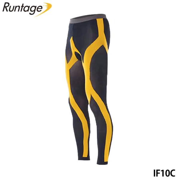 Runtage ATHLETE RUNNER PRO version2