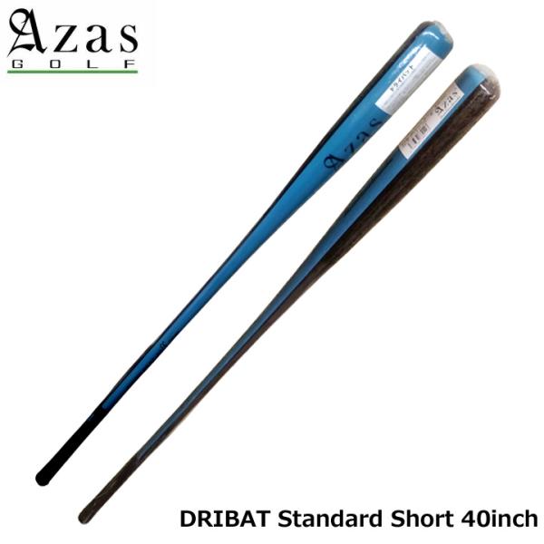 Azas GOLF ドライバット
