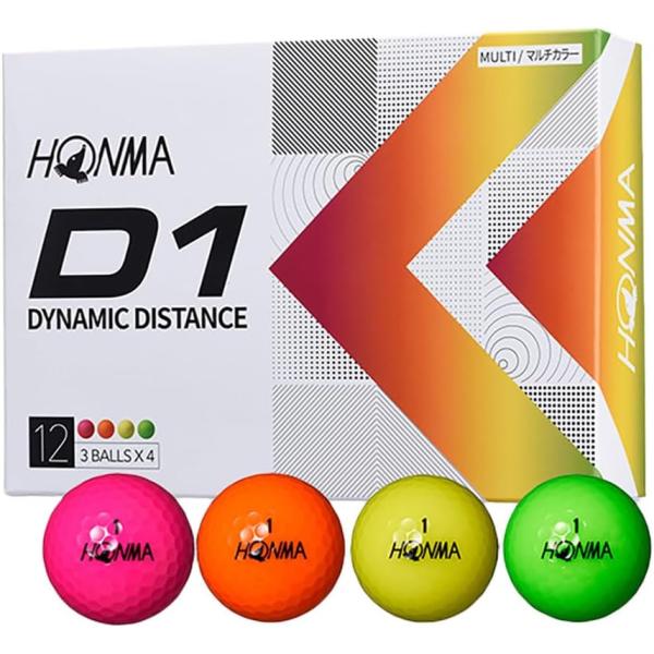 HONMA D1 BT2201