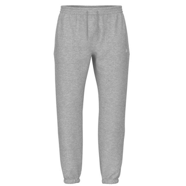 ニューバランス Sport Essentials Small logo スウェットジョガー NBJ-MP41519-AG (AG)アスレチックグレー 【特徴】コンパクトな刺繍ロゴでスタイリッシュにアレンジしたスウェットジョガーパンツ。肌触り...