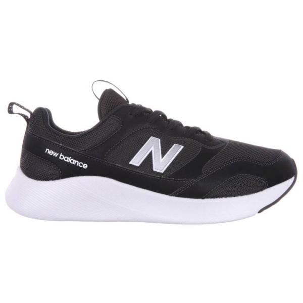 ニューバランス DynaSoft NB Sampher Men v1 NBJ-MSMP7DT4E-00 (00)BLACK 【特徴】近場の散歩やお出かけに最適なメンズ専用のウォーキングモデル「DynaSoft NB Sampher v1」が...