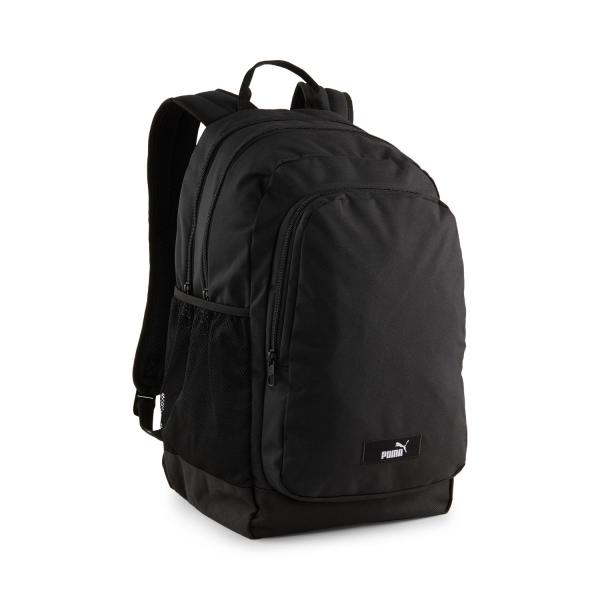 プーマ PUMA ACADEMY Backpack PMJ-090697-01 (01)Puma Black