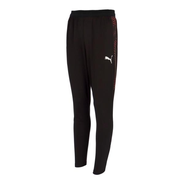 プーマ IndiviFINAL TR PT PMJ-660859-01 (01)PUMA Black-Mint Jelly-Glowing Red