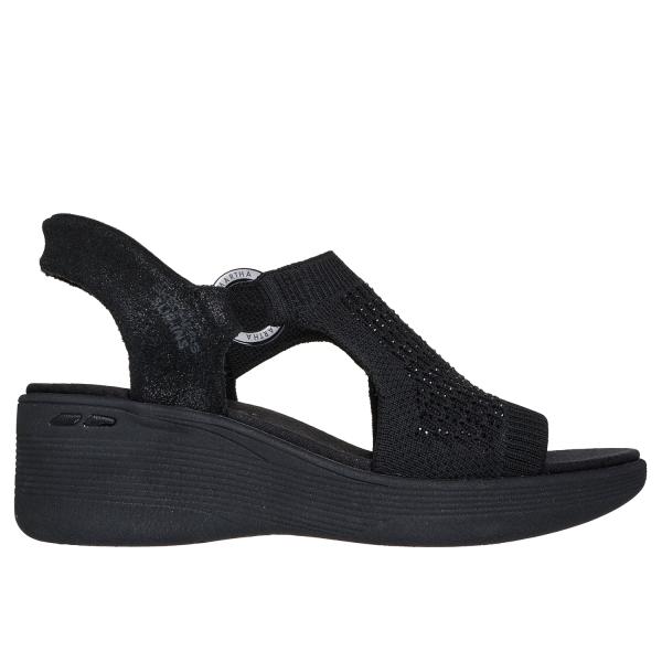 スケッチャーズ PIER-LITE - PARK PATH SKJ-188001-BBK (BBK)BLACK