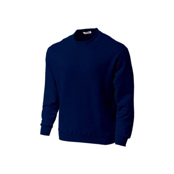 ウンドウ スーパーヘビーコットントレーナー WUN-P601-0001 (0001)ネイビー 【特徴】 【素材】コットン100% 【サイズ】S〜XXL