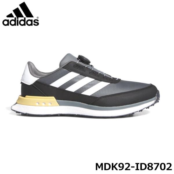 グレースリー/フットウェアホワイト/コアブラック