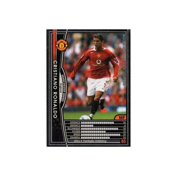 wccf トレーディングカード ロナウドの人気商品・通販・価格比較 - 価格.com