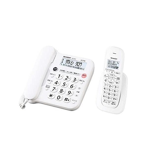 留守録（最大録音時間 / 最大録音件数）:約10分 / 50件通話録音:最大10分（最大50件）着信記録:20件電話帳機能:カナ100人×1番号着信（呼出）音量切替:5段階、切