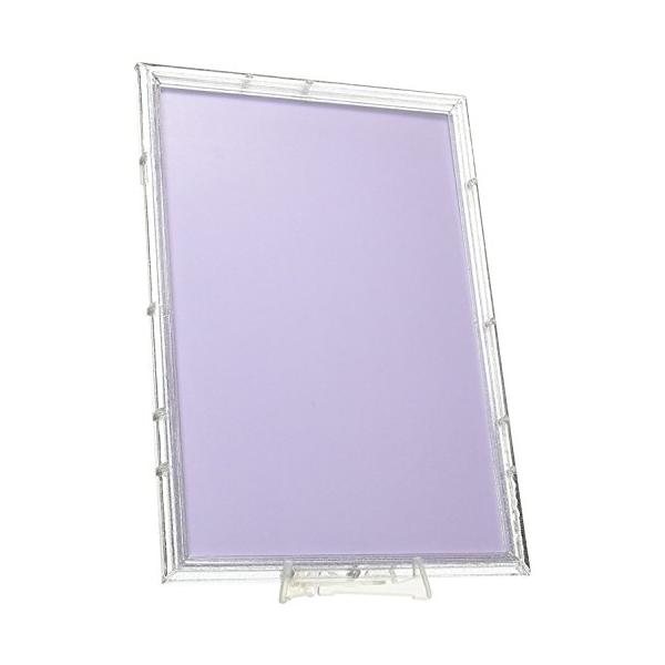 カラー:キラクリアー対応ジグソーパズルサイズ:26x38cmパネルナンバー:3カラフルでおしゃれなロープライスパネル。カラフルでポップな色合いが絵柄の美しさを引き立てます。専用スタンド付き。専用スタンドを使えば、テーブルや机の上にも飾ること...