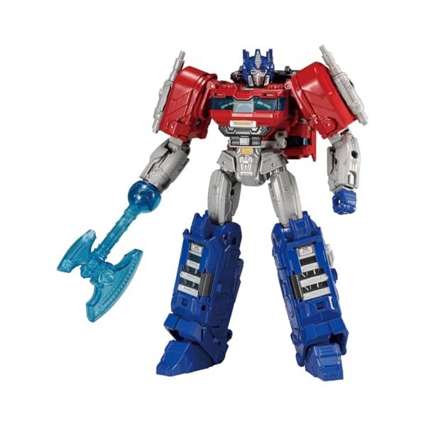 (C) TOMY. (C) 2024 Paramount Pictures Corporation. All Rights Reserved. TM &amp; (R) denote Japan Trademarks.電池は使用しません。