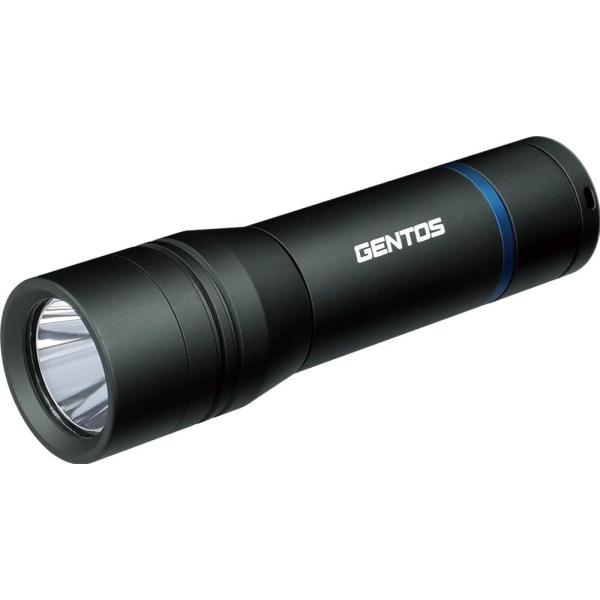 サイズ(約):直径44×161mm、本体重量:約331g (電池含む)セット内容・付属品:本体・ストラップ・テスト用電池 (単3形アルカリ電池×3本)、使用電池:単3形アルカリ電池×3本明るさ:High/800ルーメン、Eco/100ルーメ...