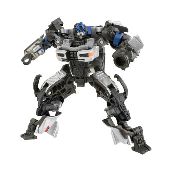 (C) TOMY. (C) 2025 Paramount Pictures Corporation.All Rights Reserved. TM &amp; (R) denote Japan Trademarks. (C) 2025 Po...