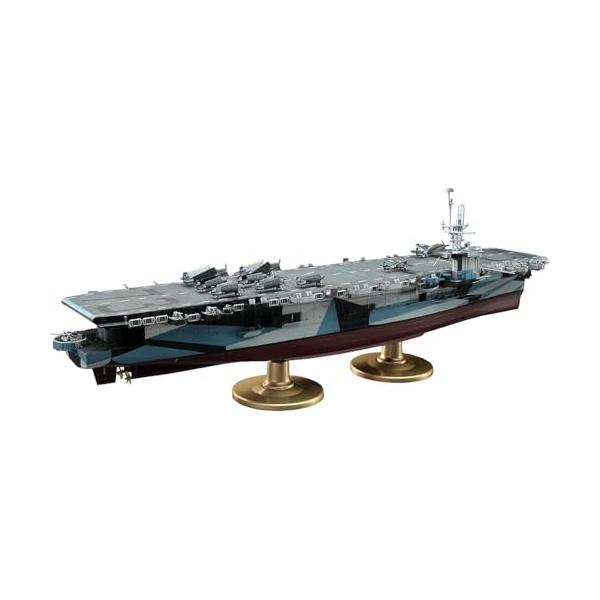 組み立て、塗装が必要なプラモデル。別途、工具、塗料等が必要。