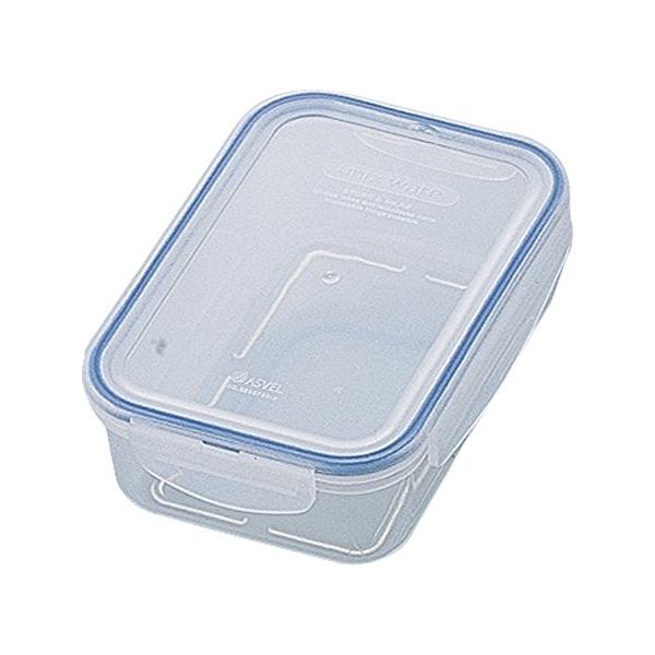 サイズ:幅×奥行×高さ(mm)163×227× 81重量:235g材質:本体・蓋/ポリプロピレン パッキン/シリコンゴム原産国:中国容量(ml)1950耐熱温度-20度~+140度抗菌加工電子レンジ対応 (フタをはずして電子レンジでご使用で...