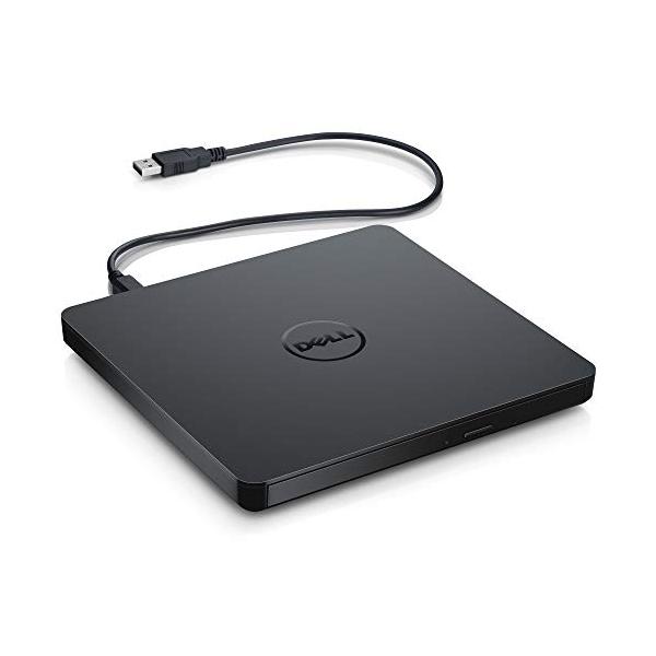 [機器タイプ]外付けDVD±RWドライブ [カラー]ブラック[インターフェース]USB2.0 [メディアロードタイプ]トレイ[速度(読込/書込)]CD:24x/24x,DVD±R:8x/8x,DVD±R DL:8x/6x[寸法/重量]13....