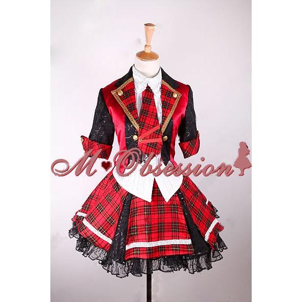[ セット内容 ]シャツ/コート/スカート/ネクタイ/リボン/手袋/帽子「パニエ」オプション料金：別途1980円。「記載のないアクセサリー　小物等は付属しません」[ カラー ]写真をご参照ください[ 素材 ]ポリエステル/綿/レース[ サイ...